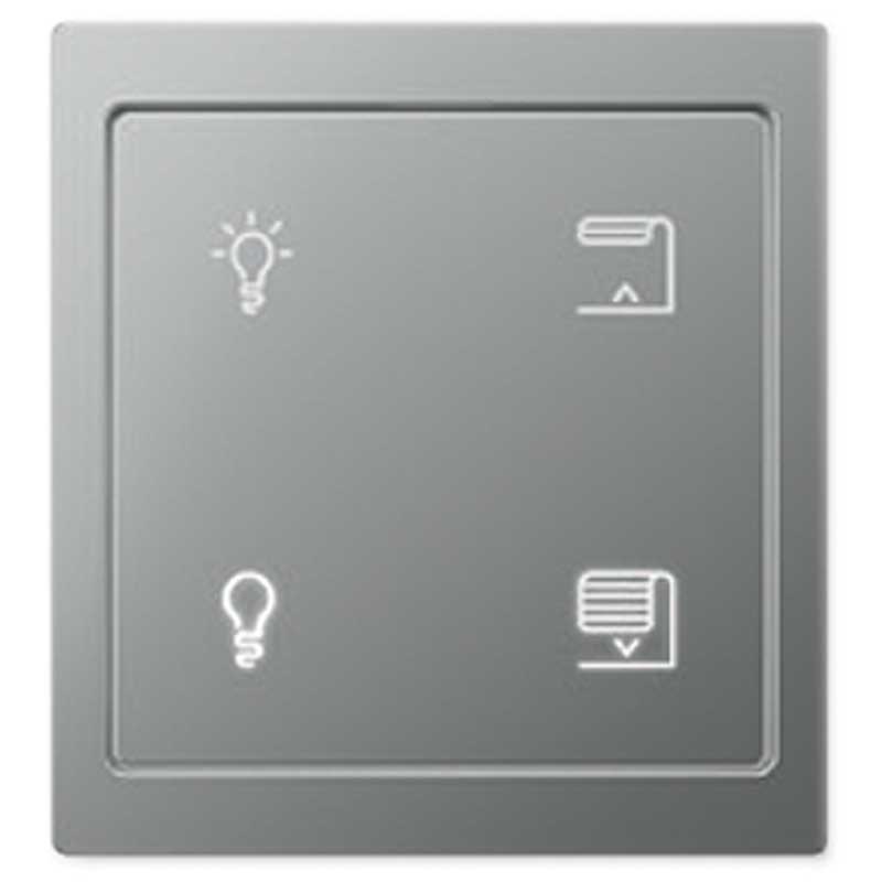 کلید هوشمند اشنایدر (مدل Push-button Pro)